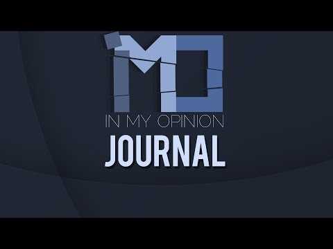 Journal - Review (IMO)