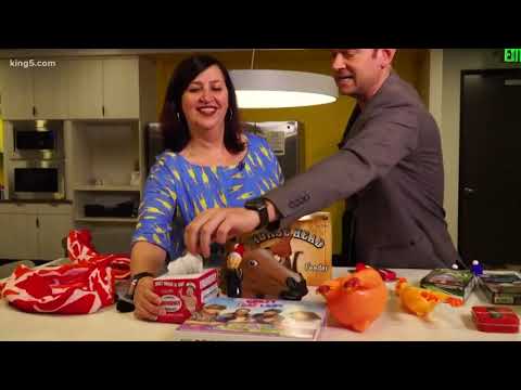 White Elephant gift ideas from Archie McPhee