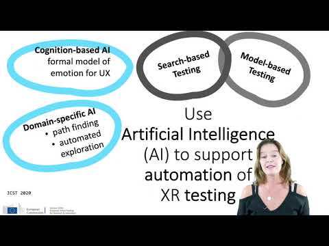 ICST2020 teaser