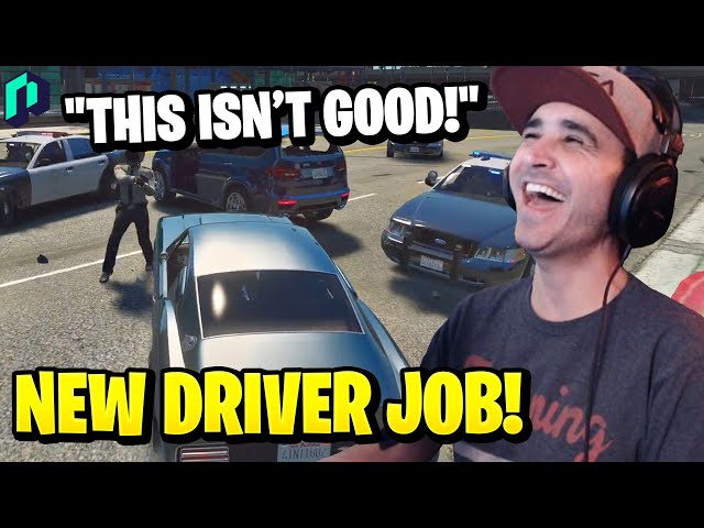 Top 5 best GTA RP streamers to follow in September 2021