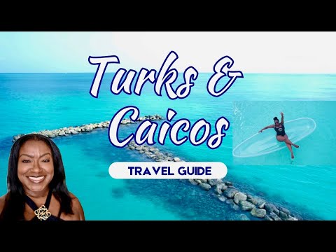 Turks and Caicos Travel Guide | DO NOT TRAVEL to Turks & Caicos before watching | GlobeTrotterLori