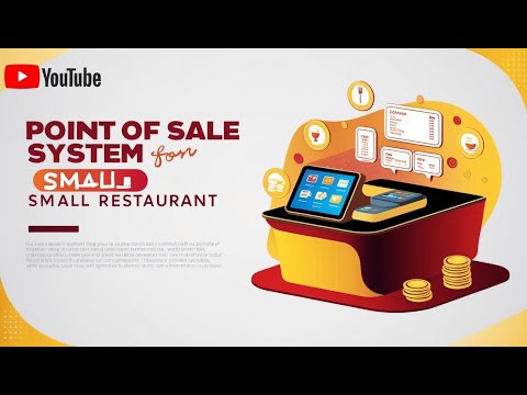 What is POS System for Small Restaurant - POS System for Small Restaurant for you