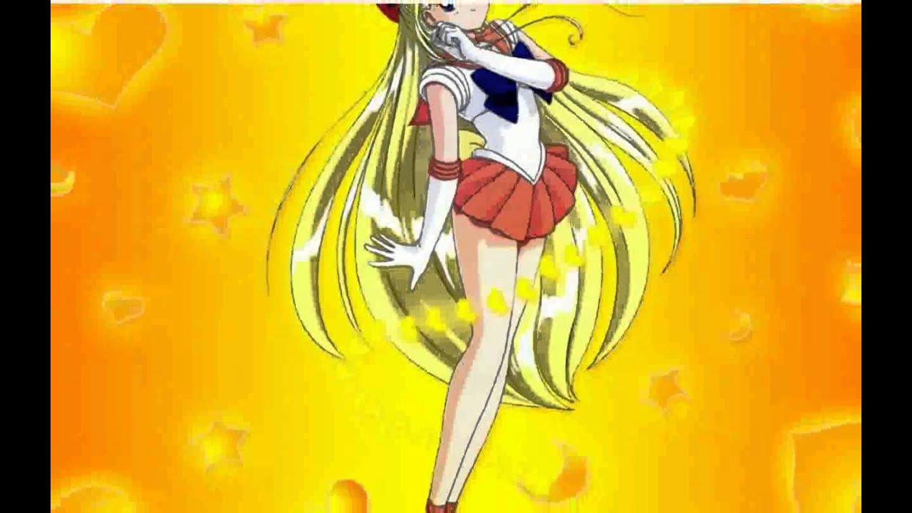 Sailor Moon 176 -  Pictures
