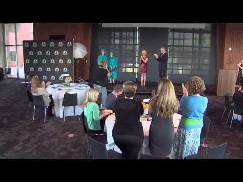 First Career Online High School Graduation