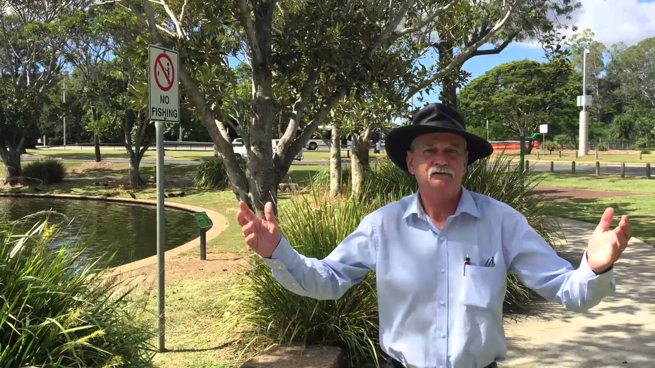 Ian Morrison - The Rental Man - Caboolture - realestate.com.au