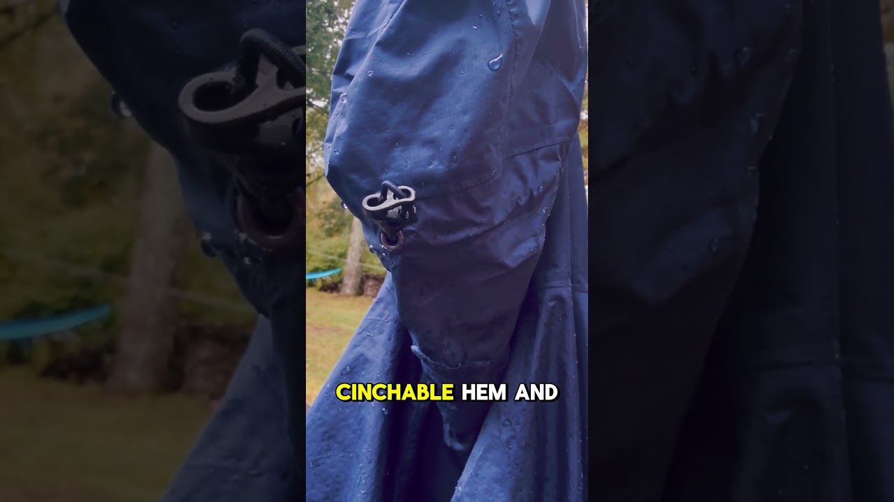 For today’s gear check in, we’ve got the @mountainequipment Katam jacket.