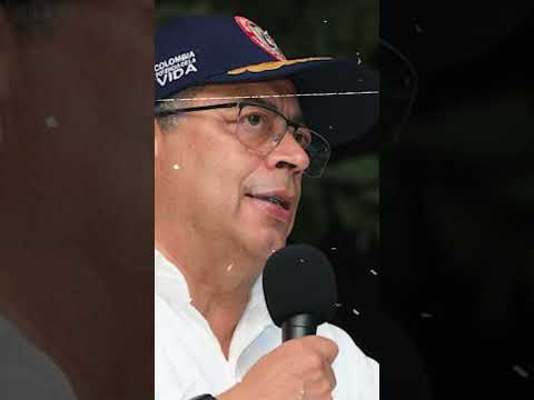 ¿Petro saldrá de la presidencia de Colombia? | esta sería la decisión del CNE