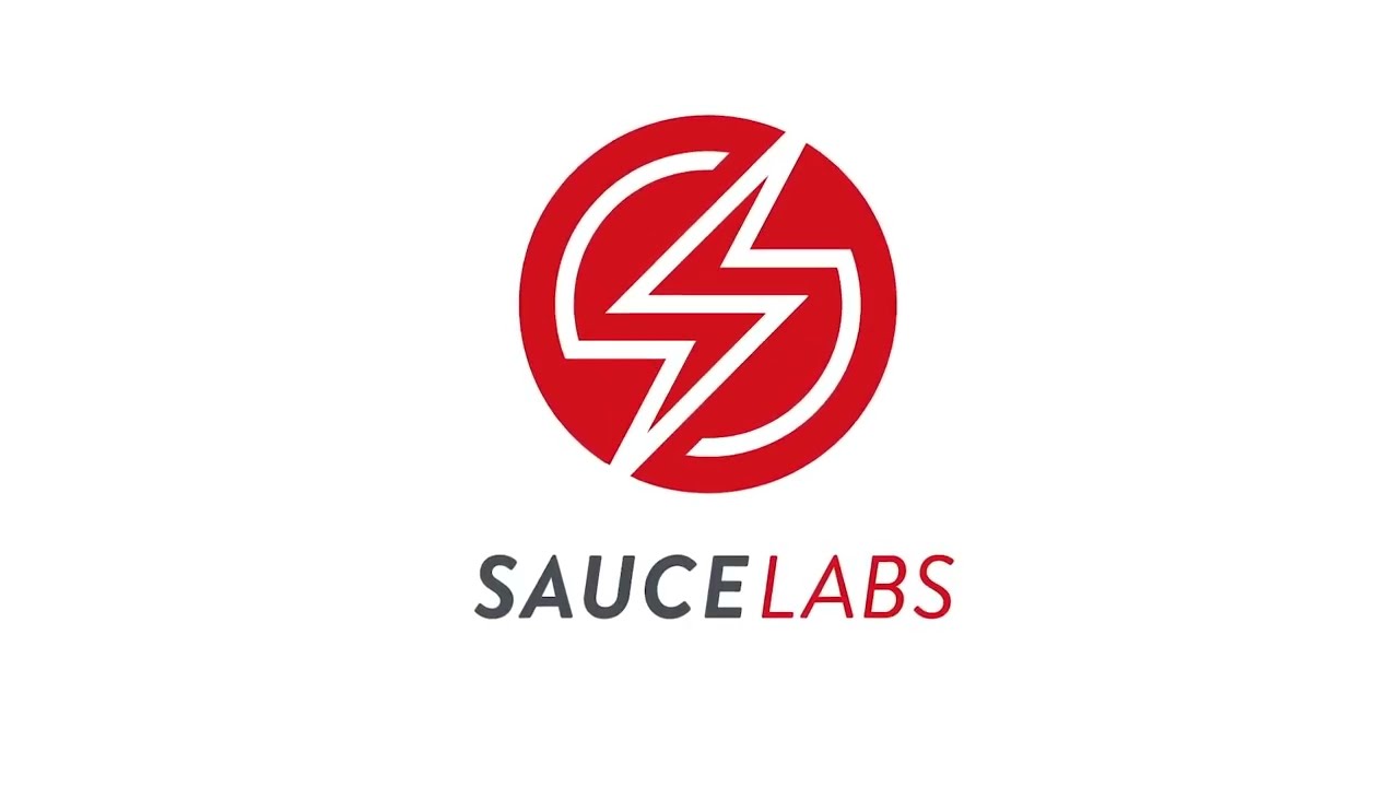 Low code test automation - how to configure project properties | Sauce Labs low code testing