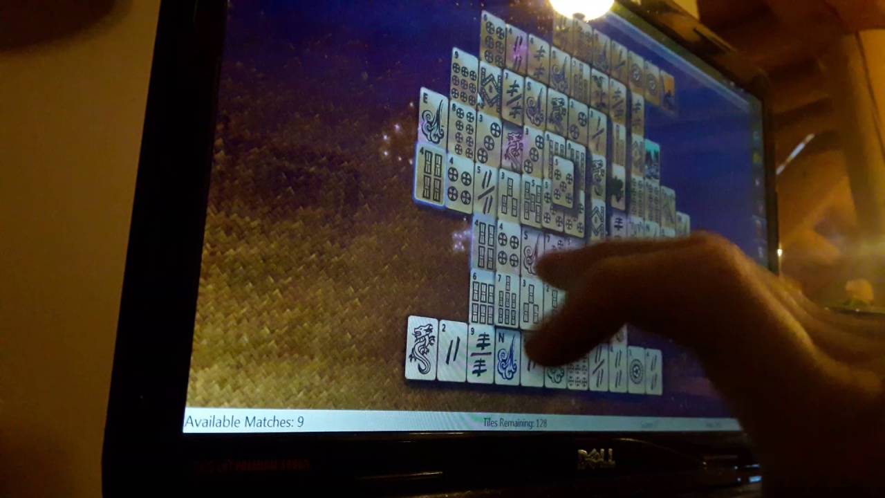 Mahjong Titans - Turtle Speedrun (0:12)