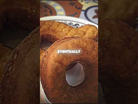 The UNTOLD TRUTH About Dunkin' Donuts 🤯
