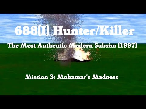 Steam Community :: Video :: Mission 3: Mohamar's Madness | TLAM Strike ...