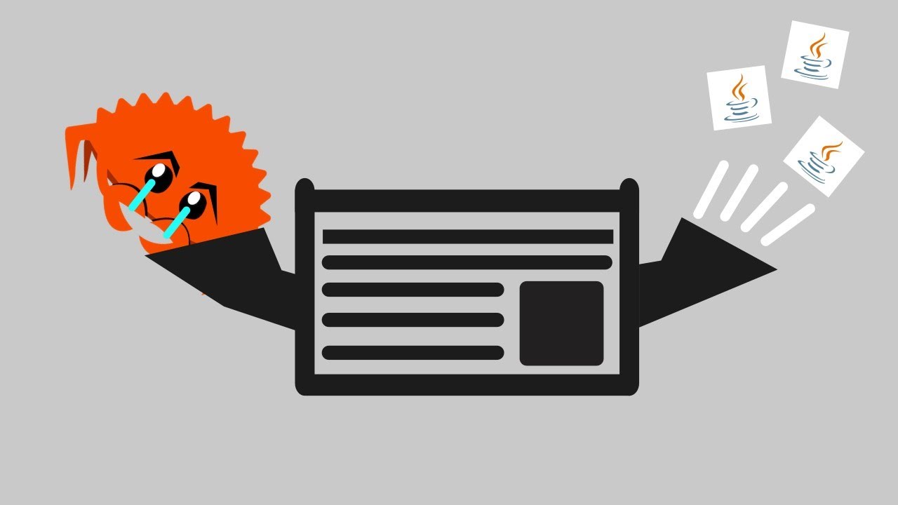 Generating Java bytecode Part 1