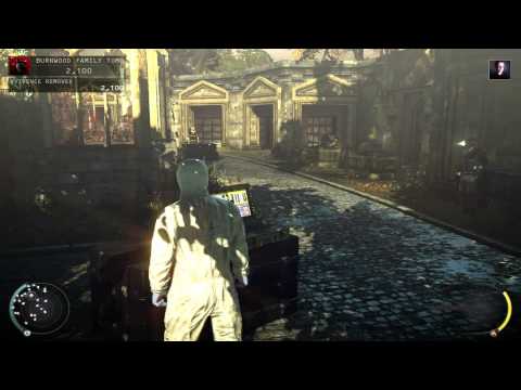 Steam Community :: Video :: Hitman Absolution (28): Burnwood Family ...