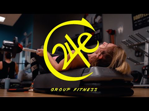 24e Group Fitness | Bodyattack | Bodyflow