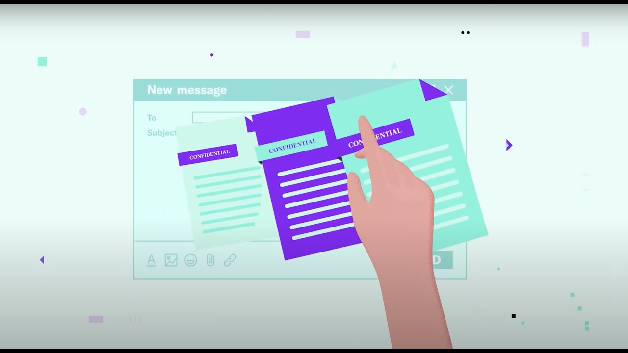 What is DocSend? (with cc) | | Secure document sharing and document analytics