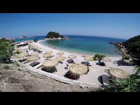 Calma Beach Bar (Version YT)