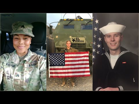 From the Sword to the Pen: The Student-Veteran Experience