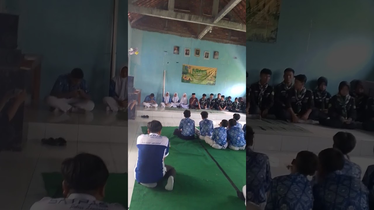 #trending #shorts #video #short #viral #video #ldk #mtsmu20lamongan #spmb2026 #fyp#funny#song #music