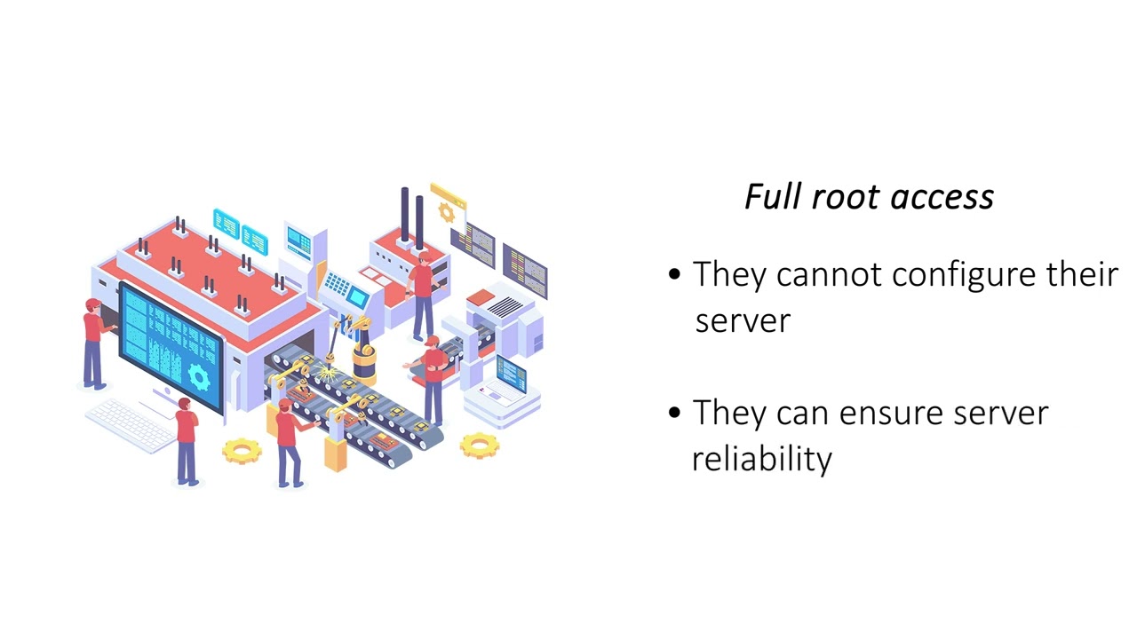 How Does Managed VPS Hosting Ensure Maximum Reliability For Your Business?