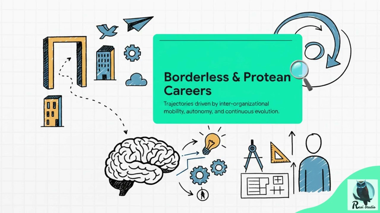 Career map