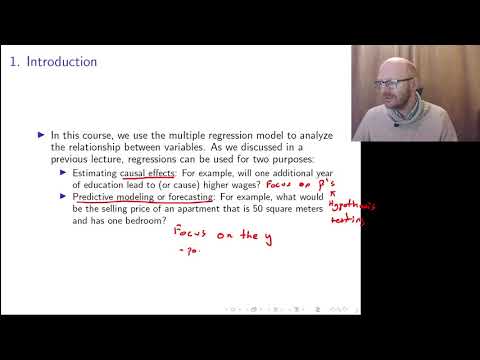 3 1 Introduction Internal vs External Validity
