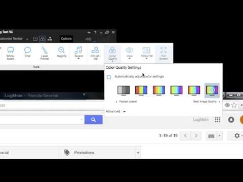 LogMeIn Pro - Features, Reviews & Pricing (December 2025)