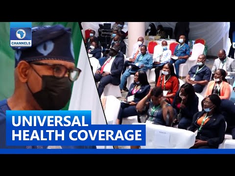 Over 76% Nigerians Have No Health Insurance - FMH