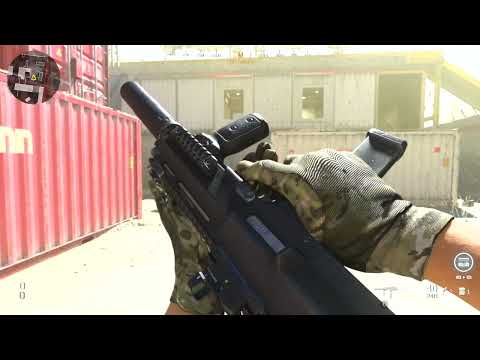 Steam Community :: Video :: Call of Duty Modern Warfare | ODST Class