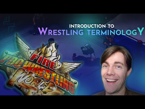 What is Kayfabe? Baby-Faces, Heels, and more! | Beginner's Wrestling Terminology