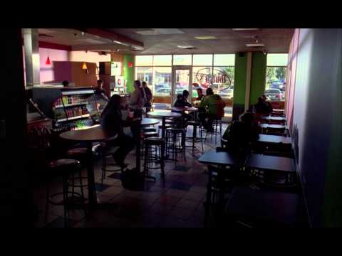 Breaking Bad Kafkaesque Scene