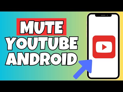 How To Mute YouTube Video On Android Phone Easily