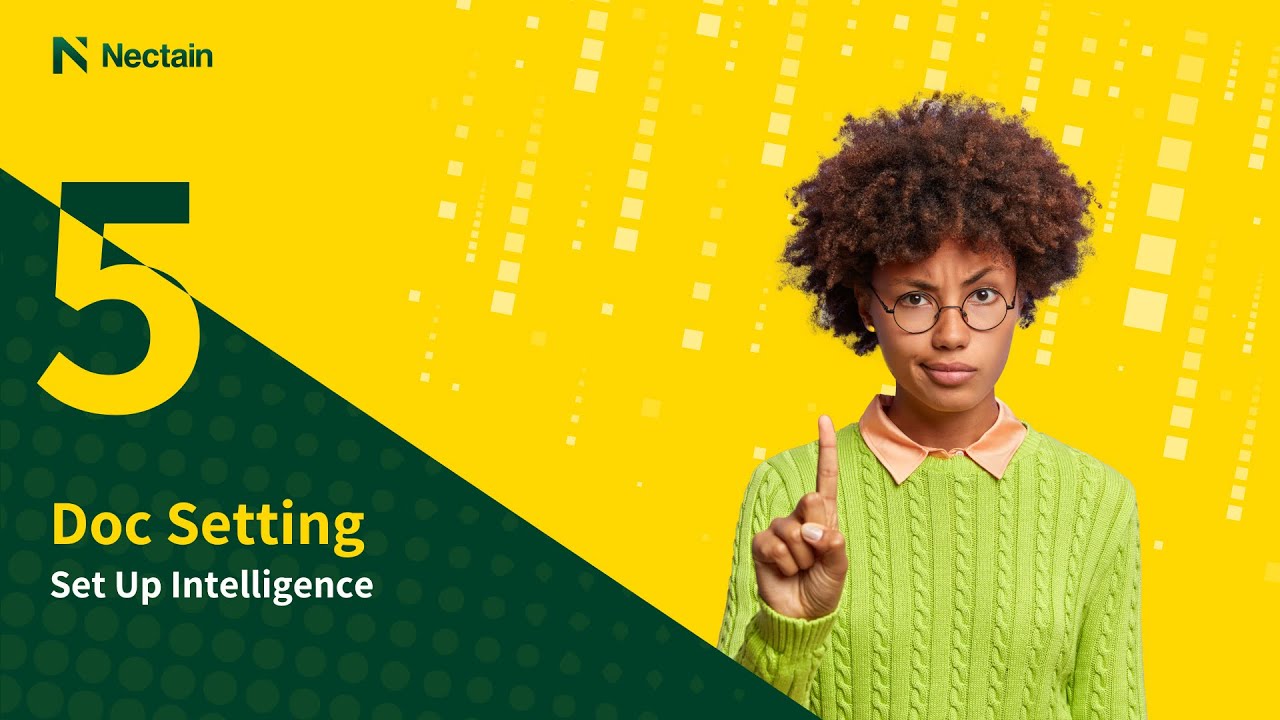 Nectain Docs: Settings & Automation