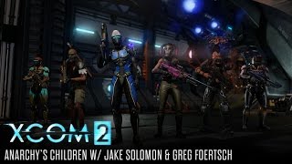Buy XCOM® 2 - Anarchy's Children from the Humble Store and save 50%