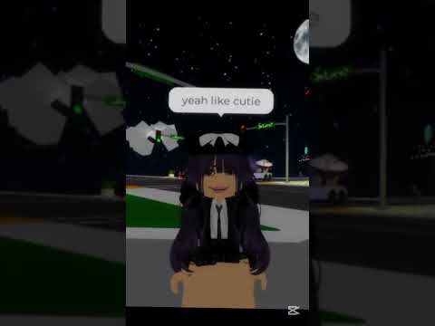 Words that end with "ie" ||#roblox #trend #cutecookiegaming #cuterobloxtv #shorts #viral