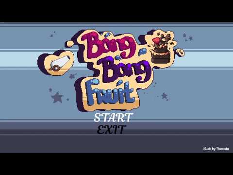 Steam Community :: Video :: Testar Spel - Bang Bang Fruit