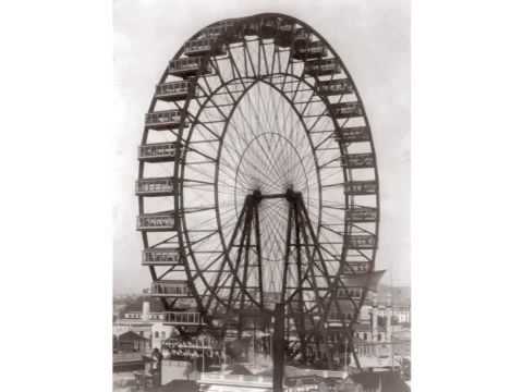 The Golden Age of American Invention, Part 1