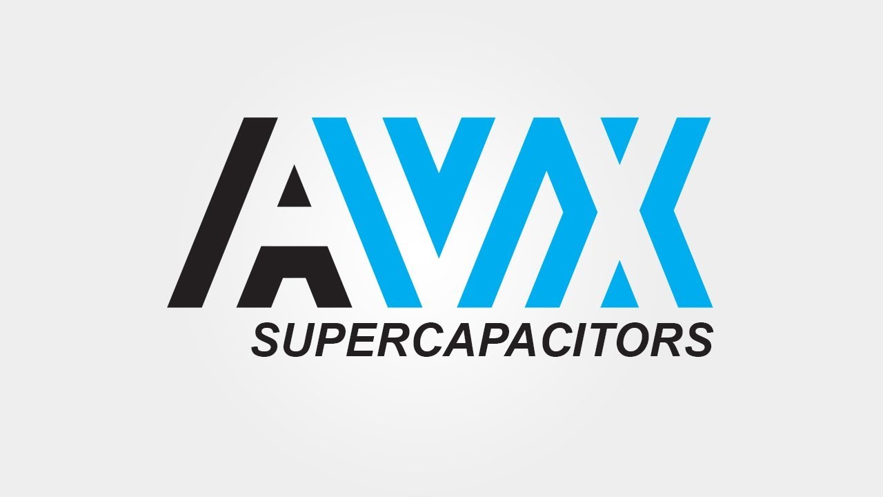 AVX | SuperCapacitors