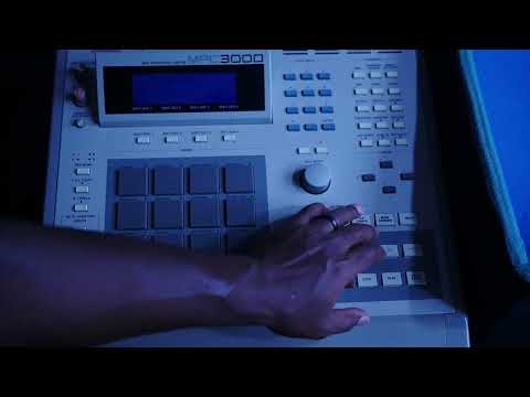 The Ultimate Guide and History To The Akai MPC 3000