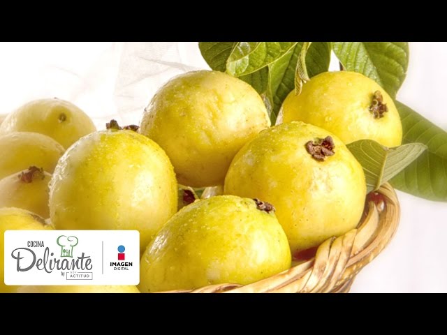Diferencias entre guayaba rosa y amarilla, conoce sus cualidades