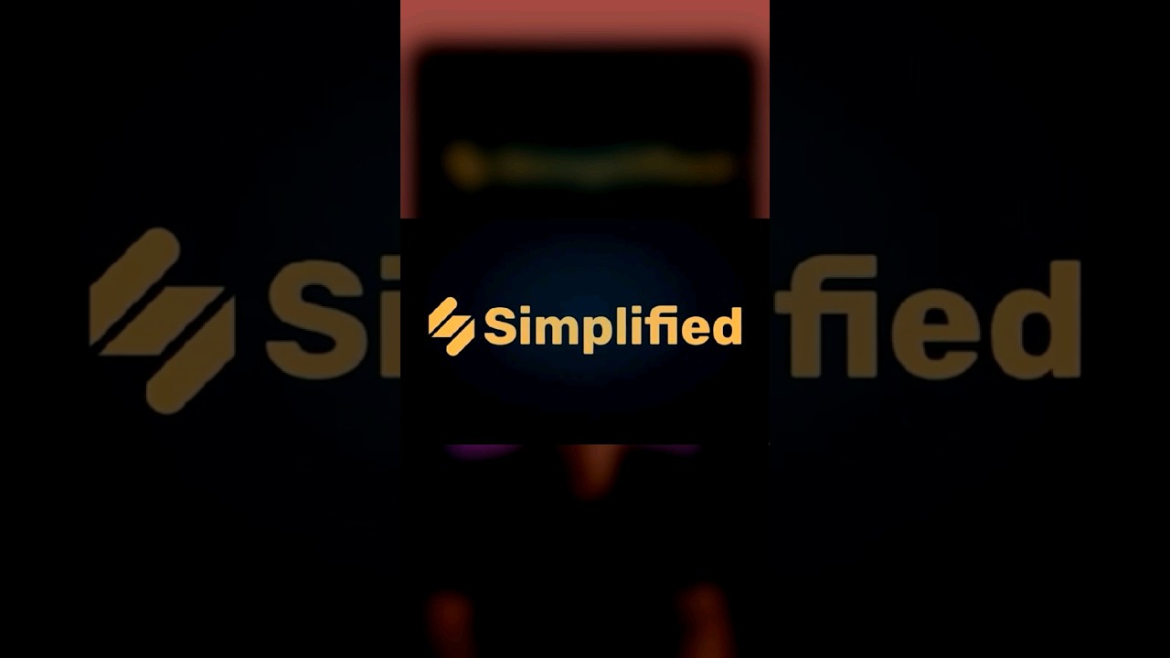 Simplified AI: Your All-in-One Marketing Powerhouse