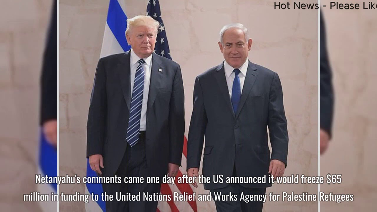 Trump admin settles on facility for Jerusalem embassy, plans to move as early as next year