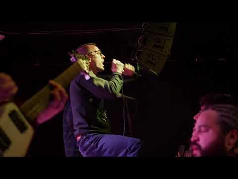 From Autumn to Ashes - Amityville Music Hall - 01/11/25 - AMH - Multicam 4k