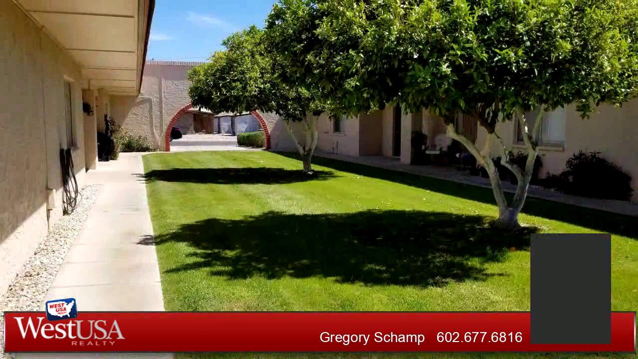 Residential for sale - 12820 N 113TH Avenue 2, Youngtown, AZ 85363