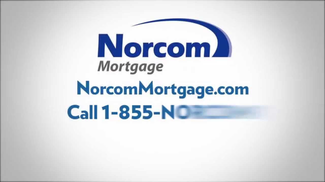 Norcom Norflex Ad
