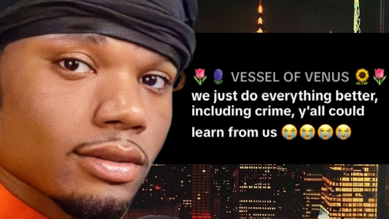 We Always Look Like the Problem for Responding To Africa?