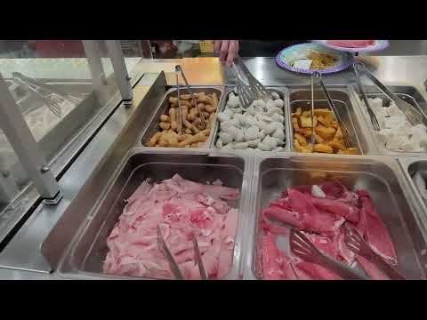 98 Shabu & Grill Buffet @ Westminster ca.