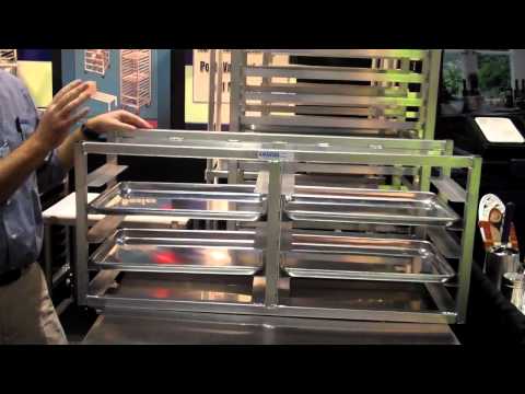 NAFEM 2011 Channel Manufacturing New Products