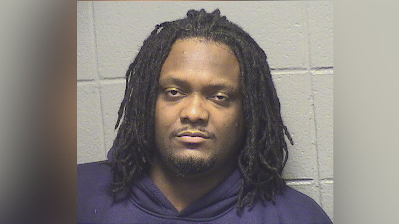 Man faces attempted murder charge after weekend shootout with CPD in Morgan Park