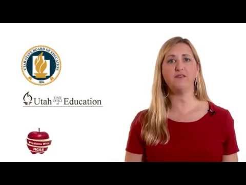 Why The Next Generation Science Standards Are Wrong For Utah