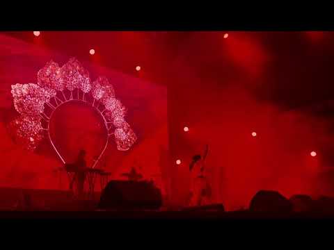 Good Vibes Festival 2019 - Forevermore by Yuna (live in Malaysia)